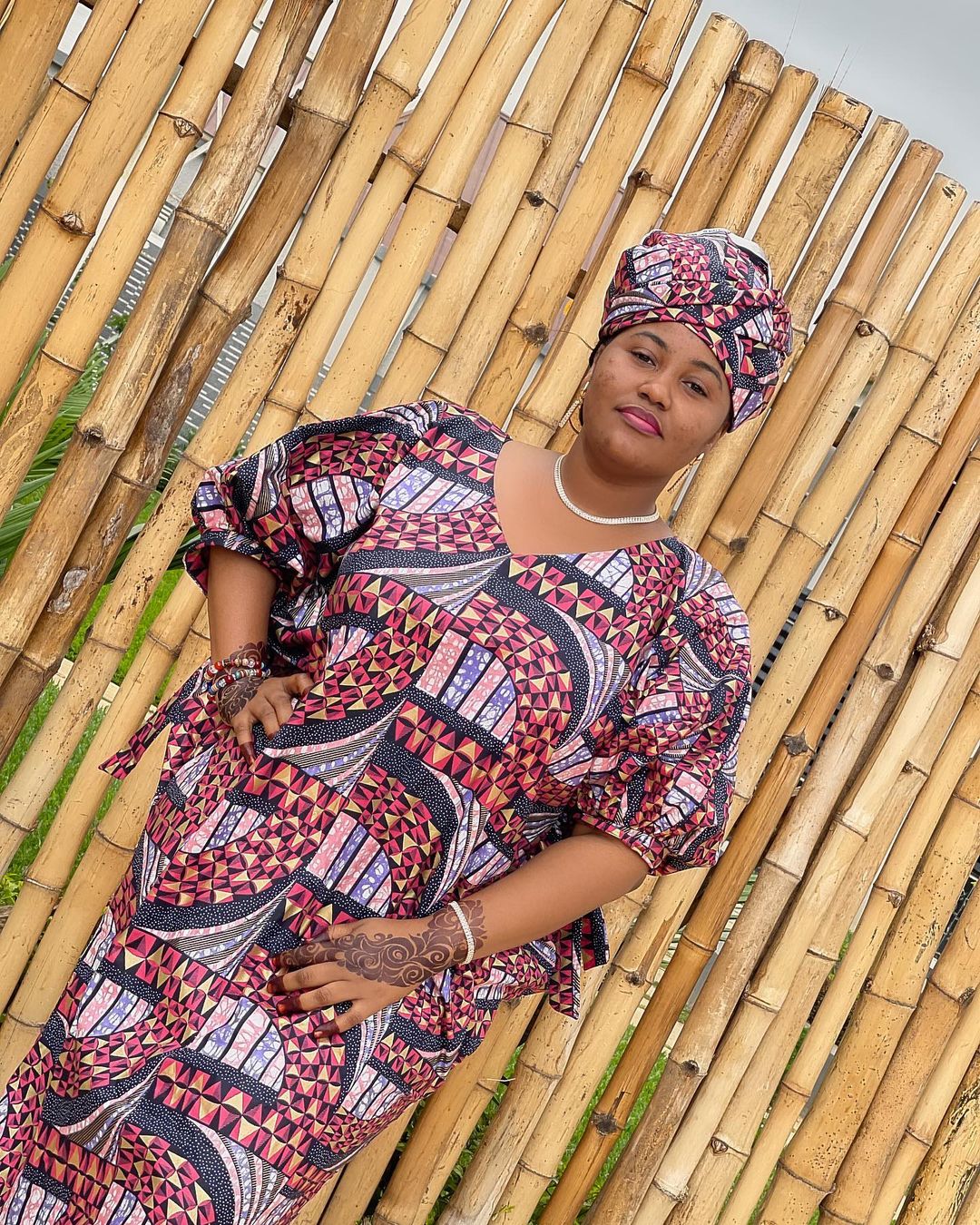 STYLE INSPIRATION: SOME OF KANNYWOOD ACTORS AND ACTRESSES WHO SLAYED ...